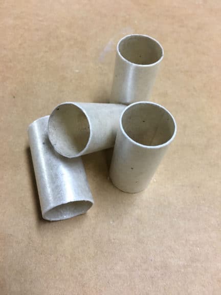 Electrical Insulation • Cleveland Mica